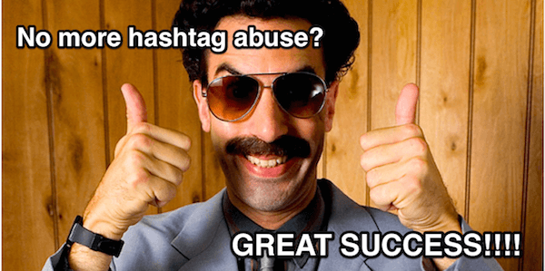 Borat Memes Not