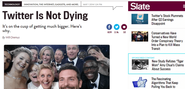 5 Reasons Content Marketing Fails via Rand Fishkin | Rival IQ