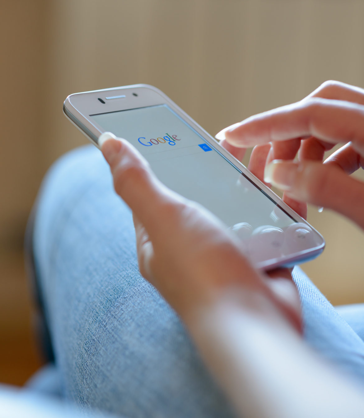 Google Mobile-Friendly Update: Mobilegeddon? | Rival IQ