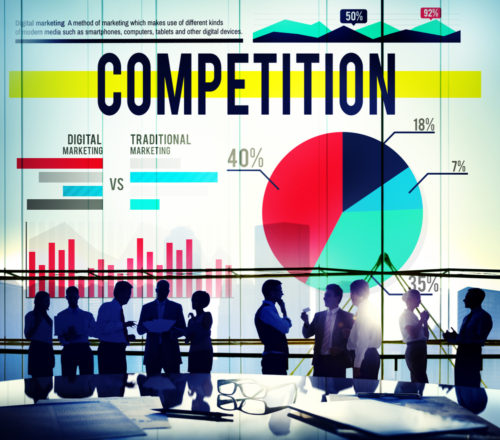 How Agile Marketing Makes Your Business More Competitive | Rival IQ