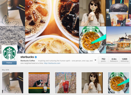 10 Instagram Marketing Tips to Optimize Your Profile | Rival IQ