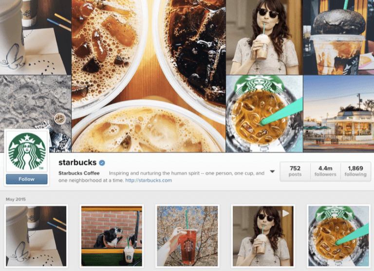 10 Instagram Marketing Tips to Optimize Your Profile | Rival IQ