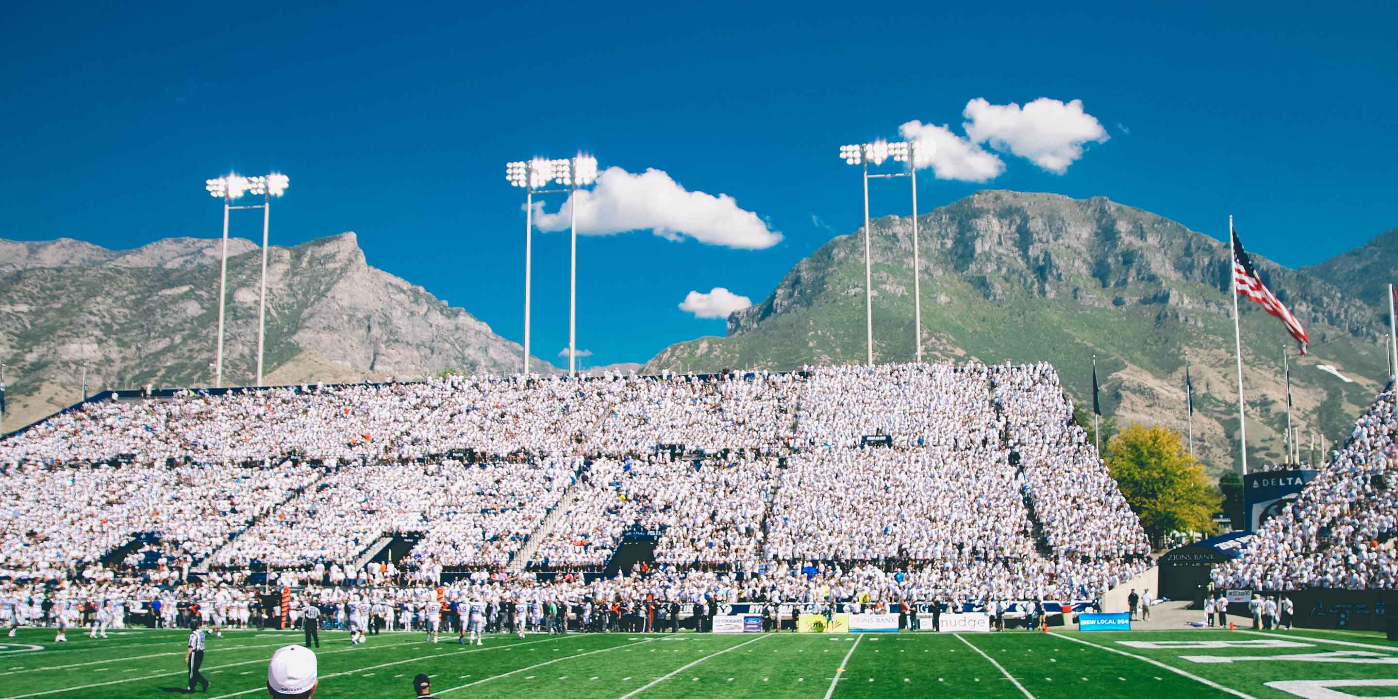 Xavier Athletics stays ahead of the game with Rival IQ | Rival IQ