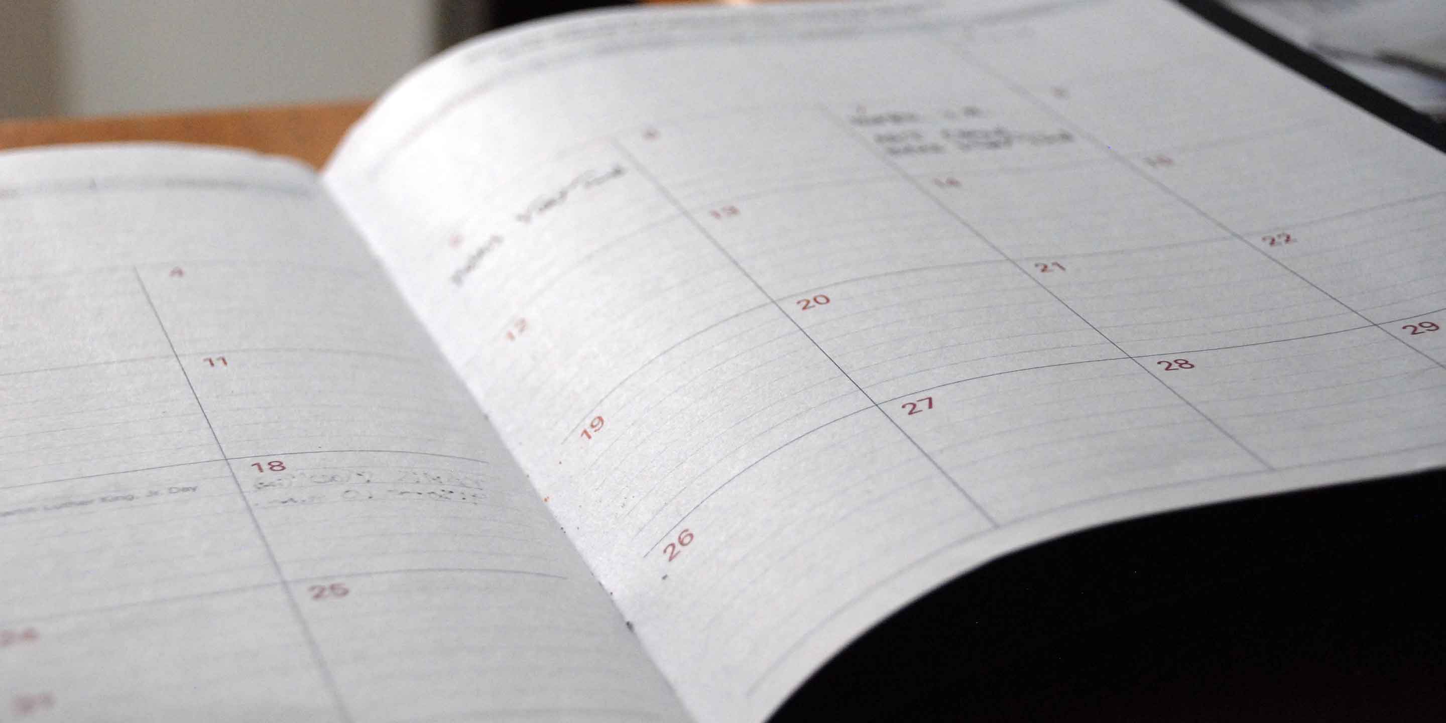 Create an Integrated Editorial Calendar that Works | Rival IQ