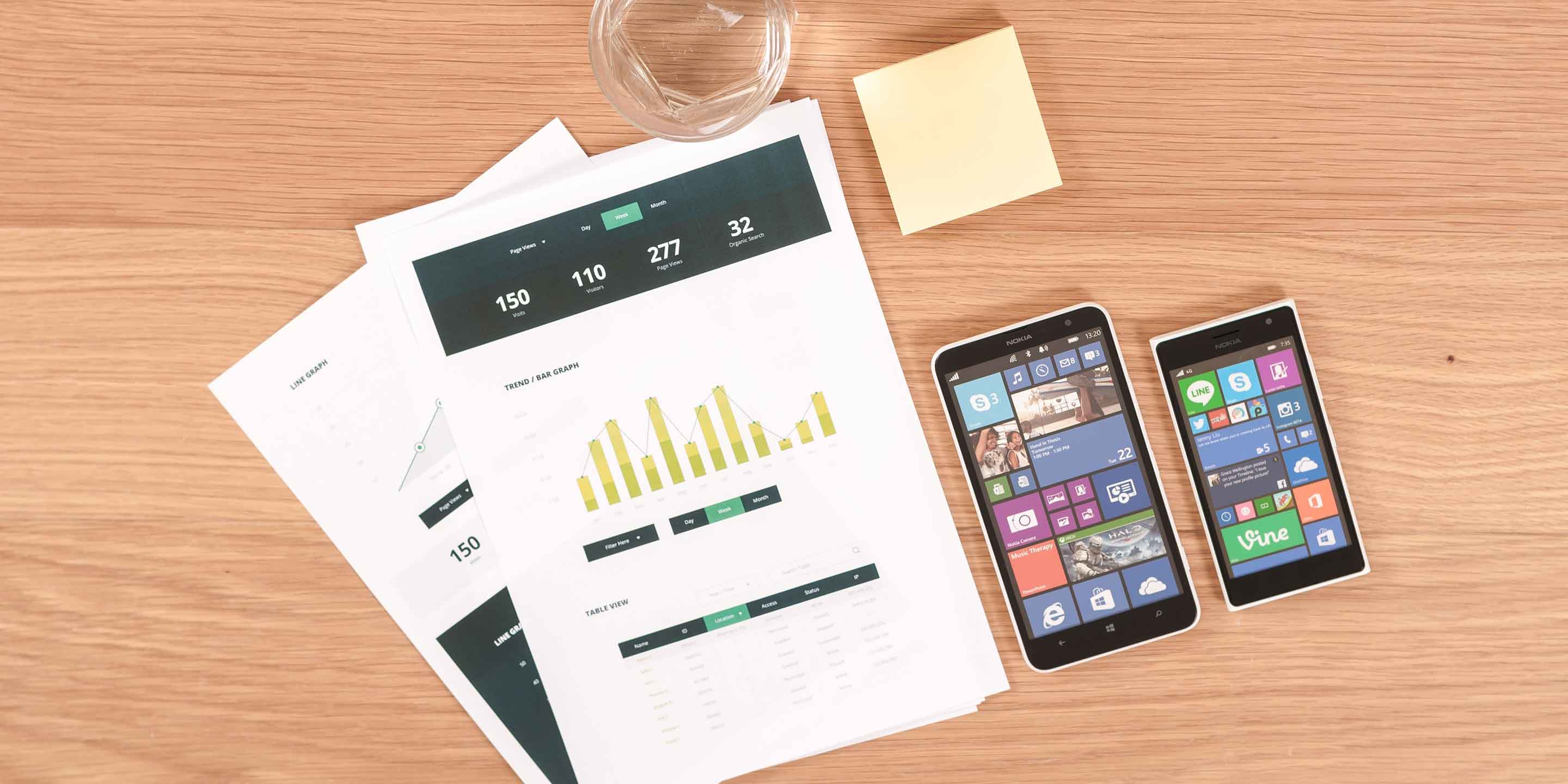 Rival IQ Launches New SEO Analytics Feature | Rival IQ