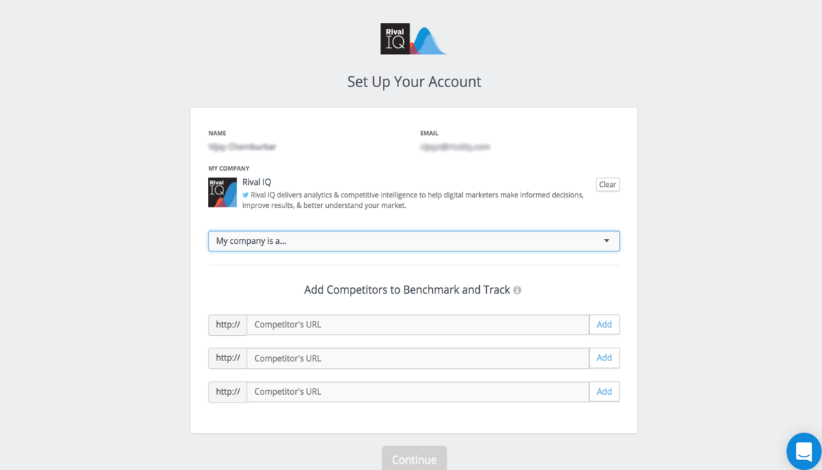 Free Rival IQ Social Analytics for HubSpot Customers | Rival IQ