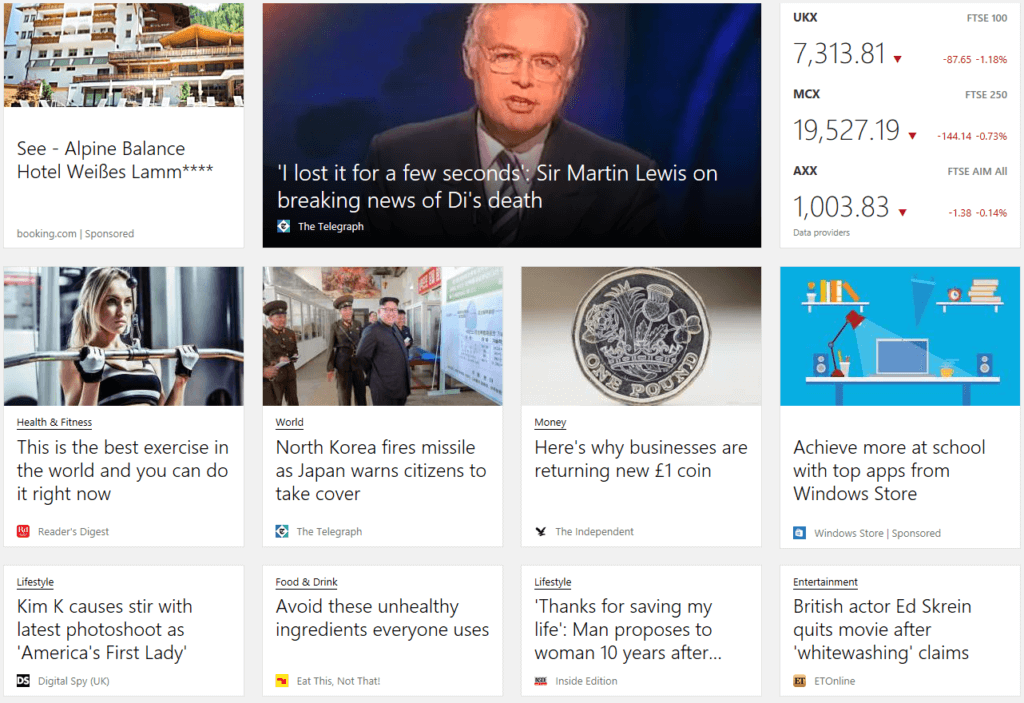 How the Most Successful Brands Are Using Native Advertising | Rival IQ
