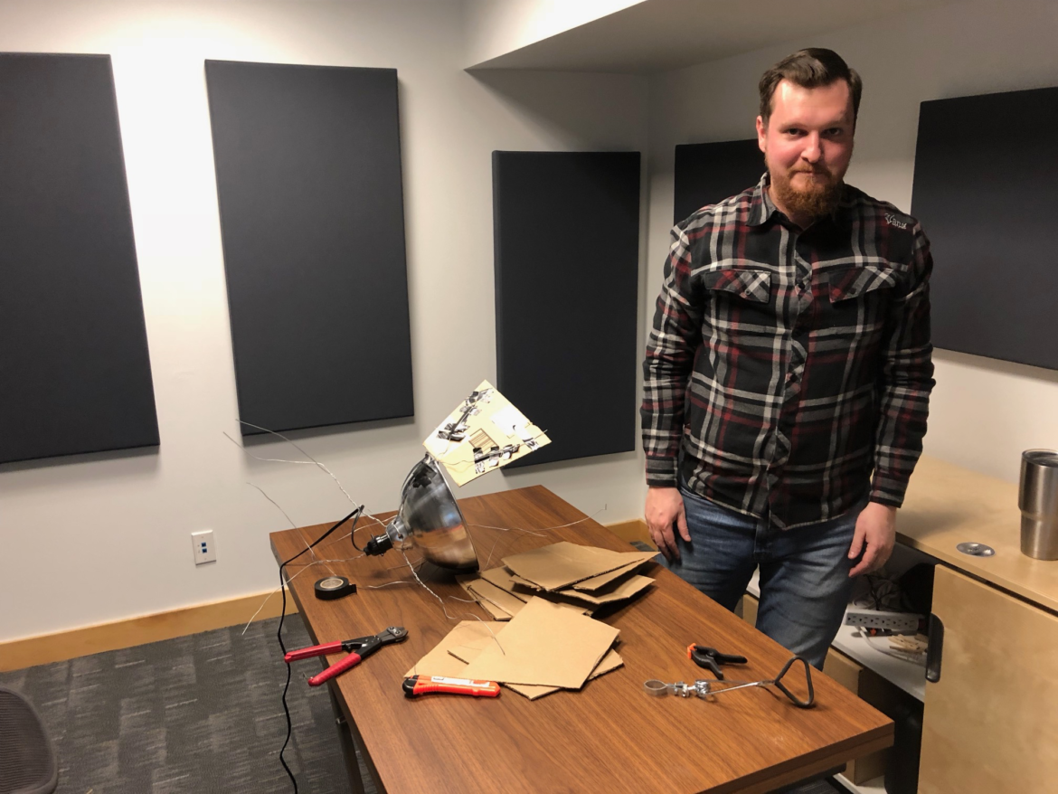 Jacob: Staff Profile | Rival IQ