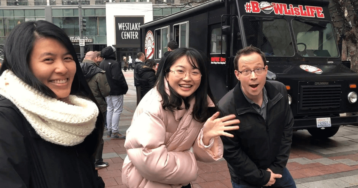 About Our Team | Rival IQ