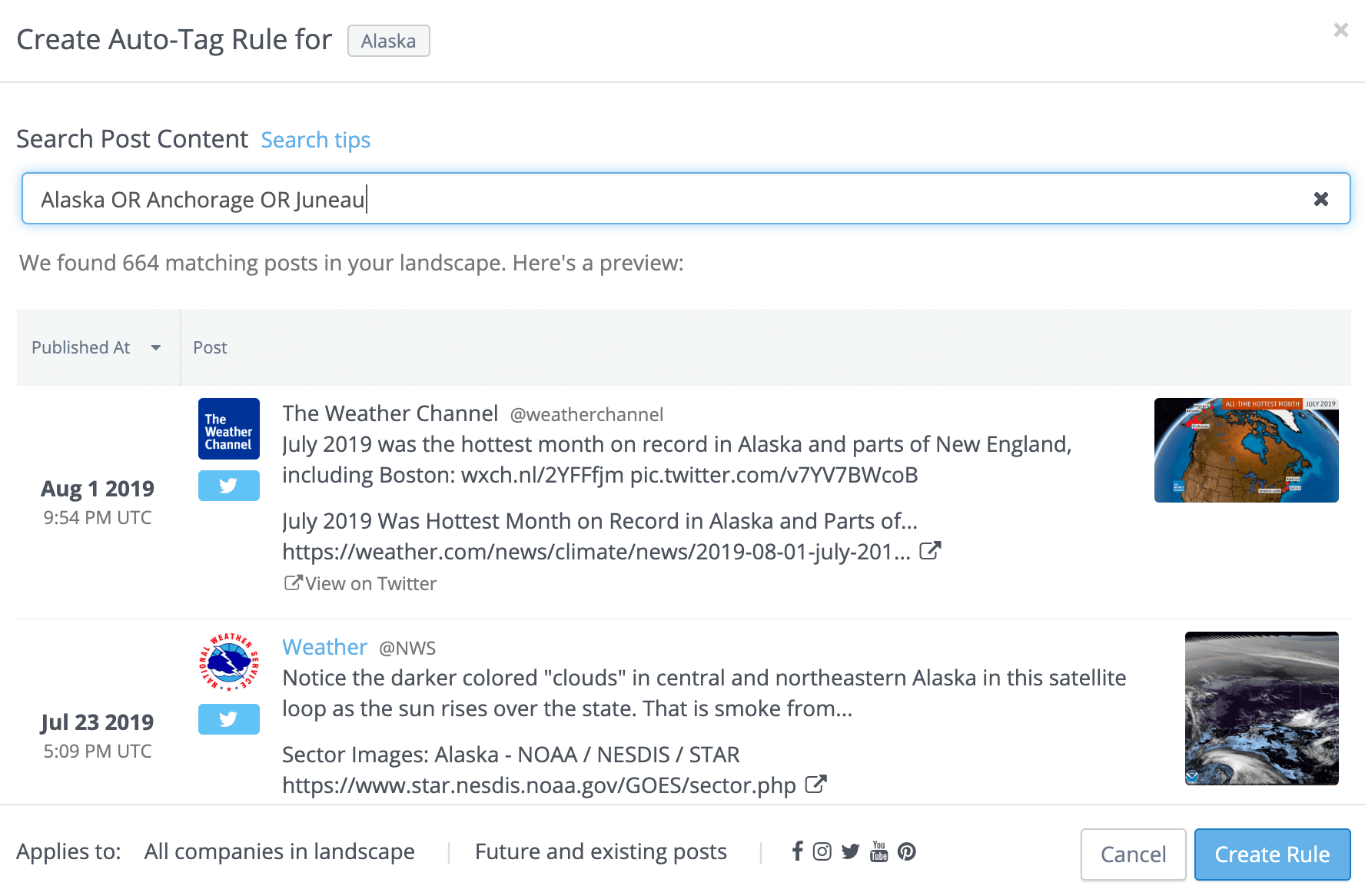 5 Ways Post Tagging Can Revolutionize Your Social Content Analysis ...