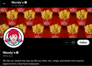 What You Can Learn from Wendy’s Social Media Strategy | Rival IQ