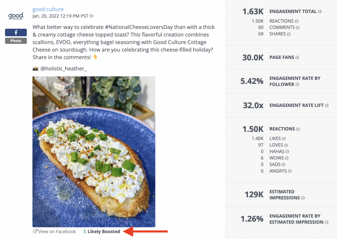 Top 10 Facebook Best Practices for 2023 | Rival IQ