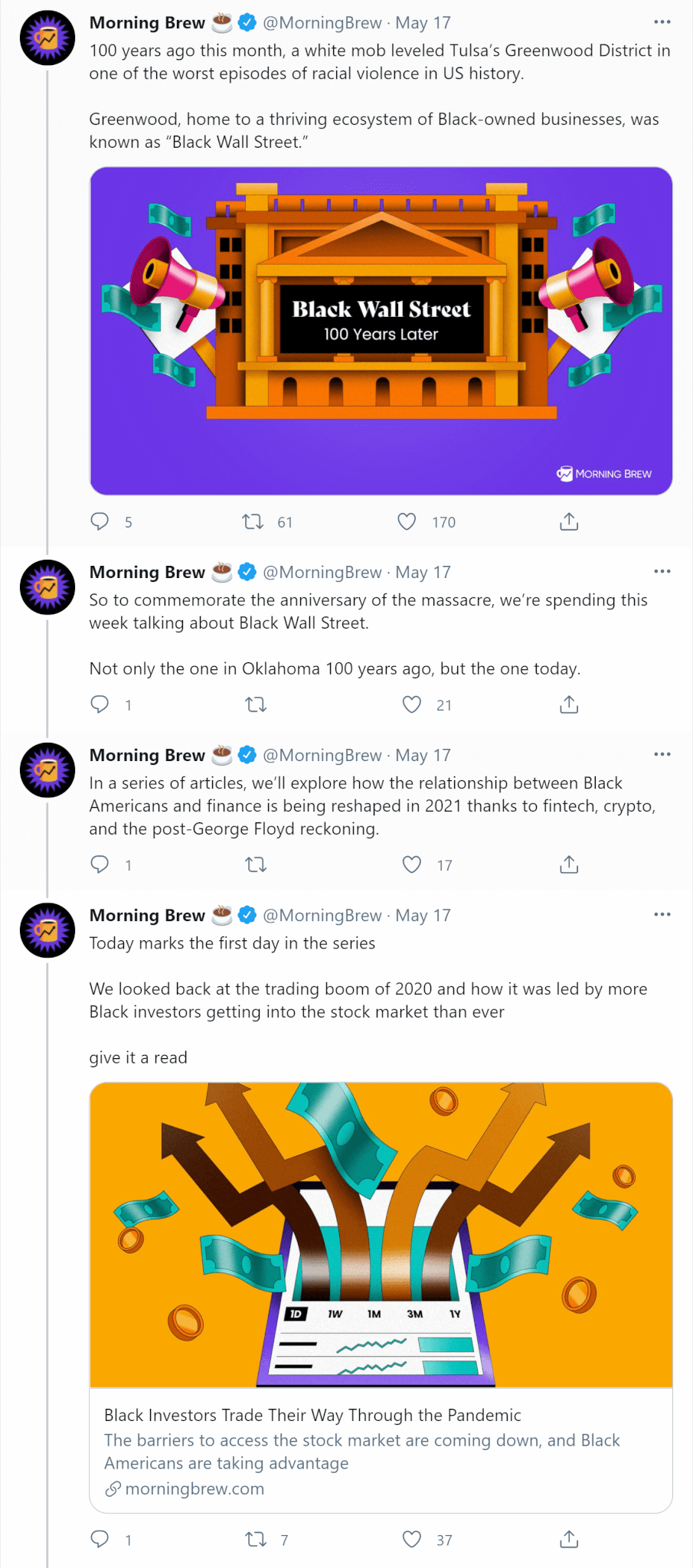 Top 10 Twitter Best Practices for 2022 | Rival IQ