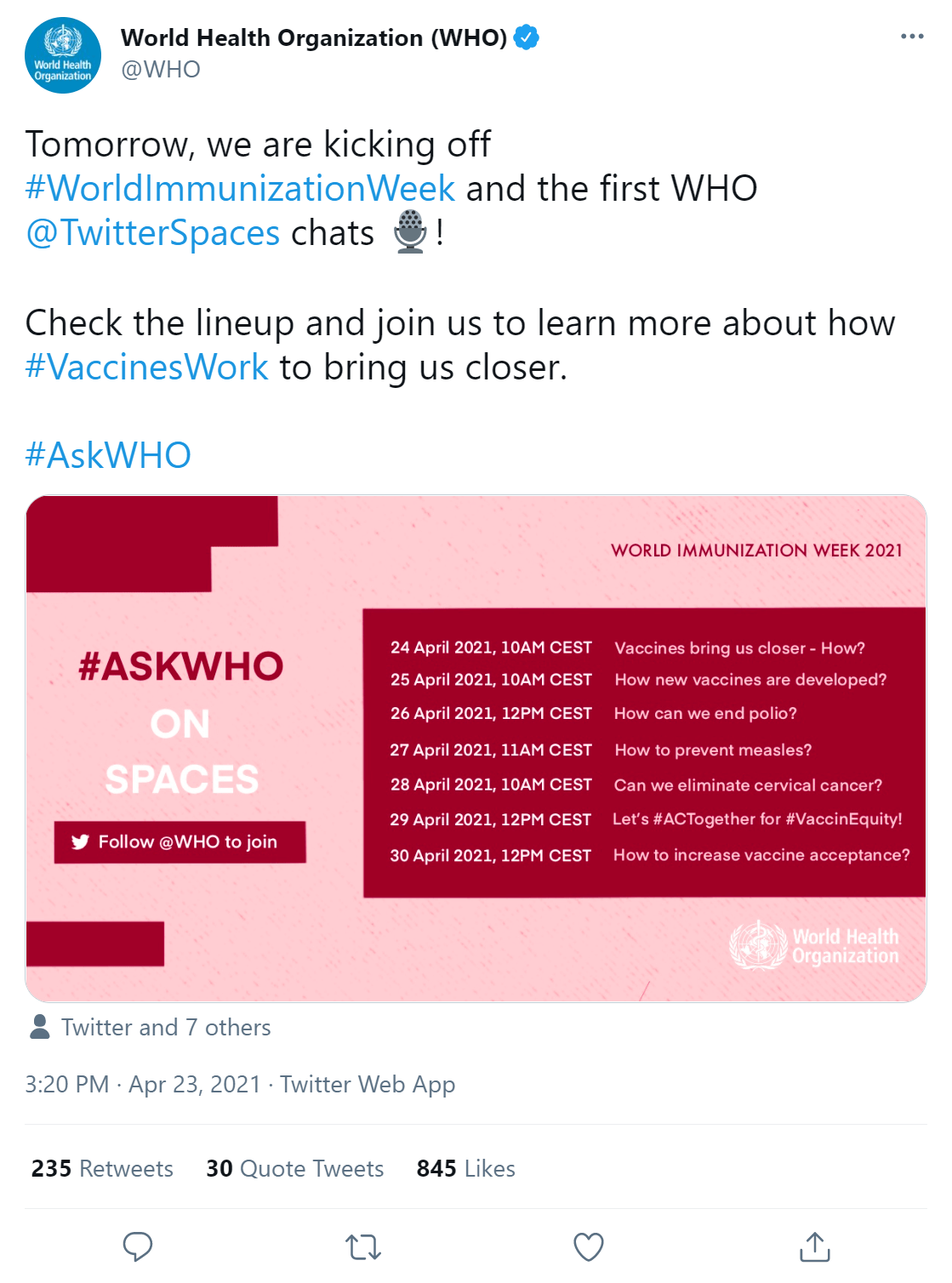 Top 10 Twitter Best Practices for 2022 | Rival IQ