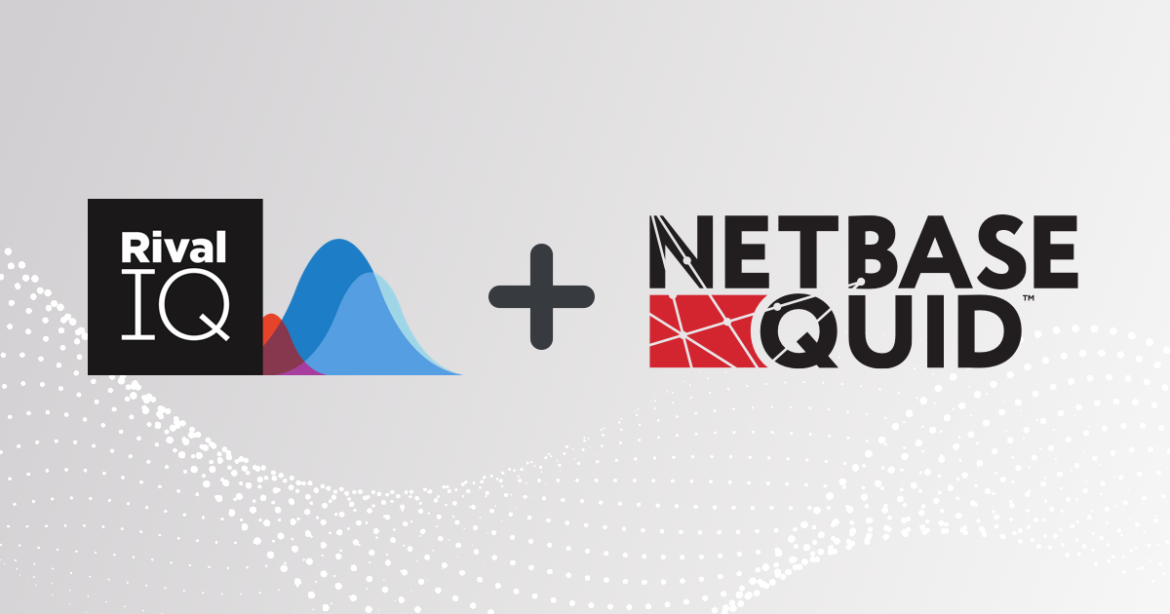 NetBase Quid Acquires Rival IQ | Rival IQ