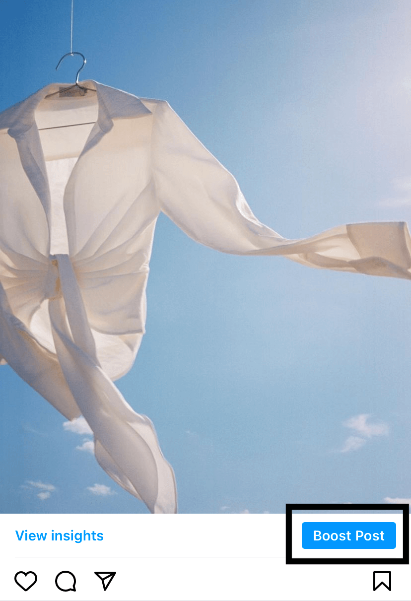 How to Boost and Measure a Post on Instagram | Rival IQ