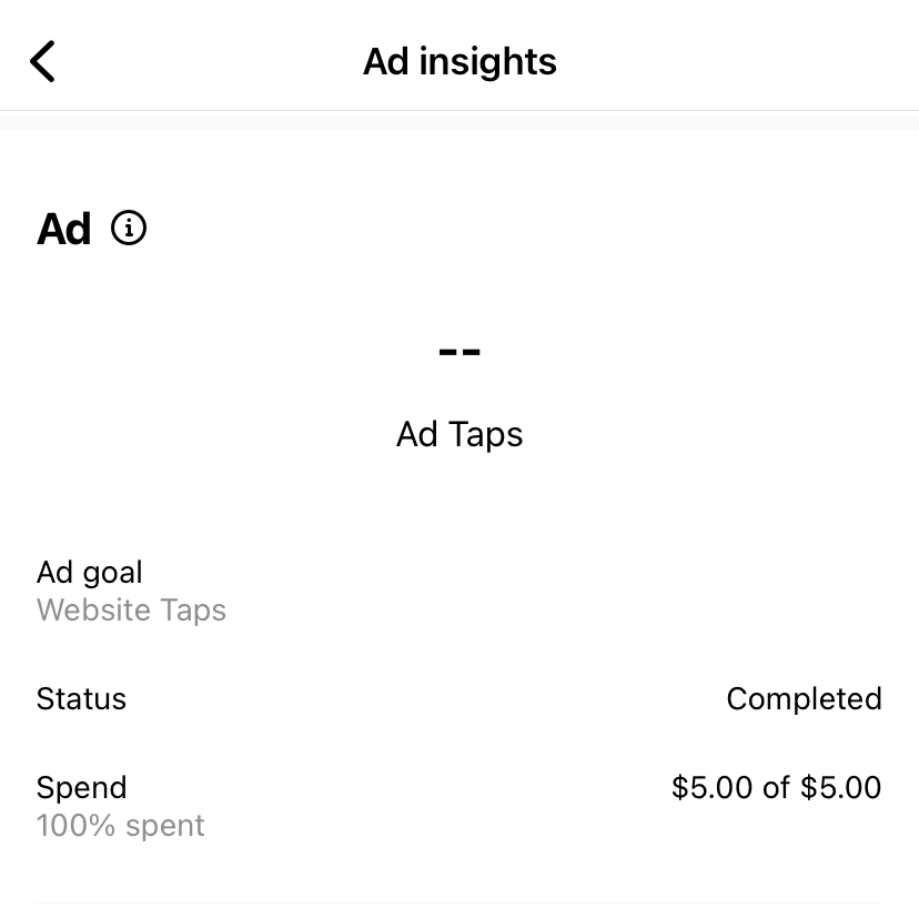 How to Boost and Measure a Post on Instagram | Rival IQ