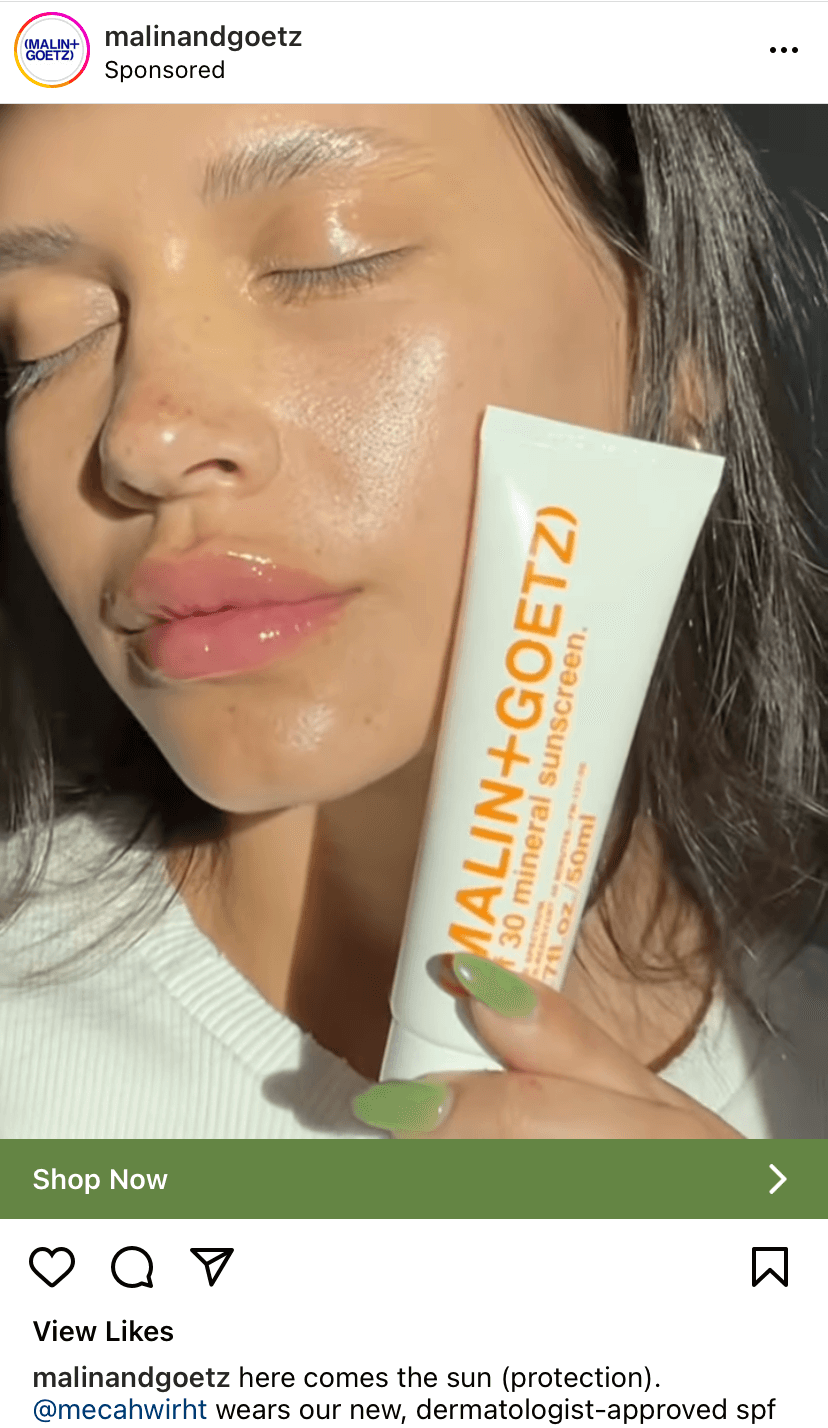 How to Boost and Measure a Post on Instagram | Rival IQ