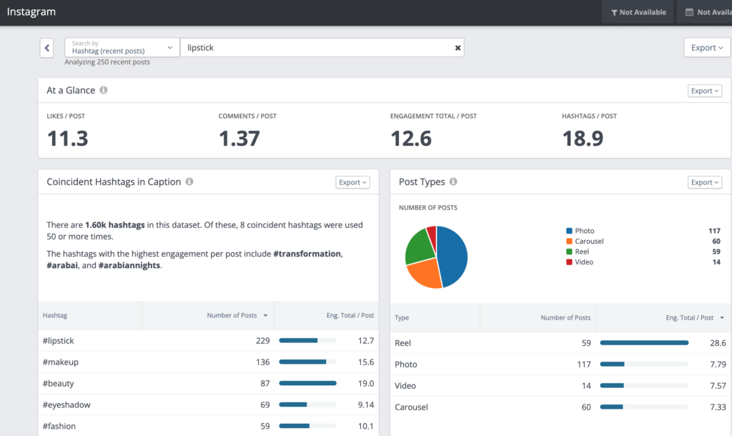 Announcing Reels in Rival IQ | Rival IQ