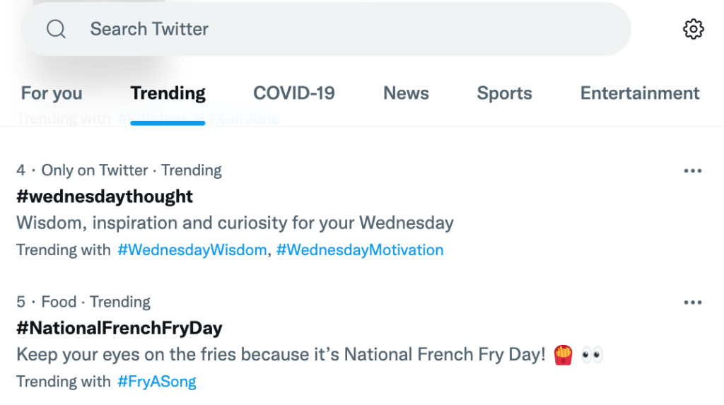 How to Track and Analyze Your Twitter Hashtags | Rival IQ