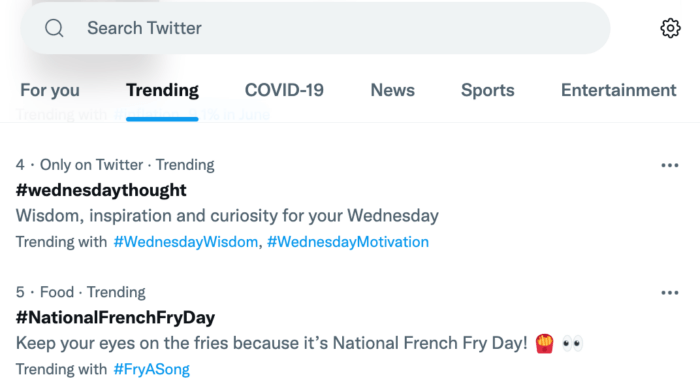 How to Track and Analyze Your Twitter Hashtags | Rival IQ