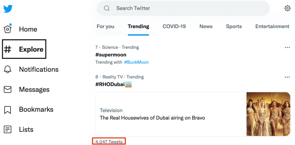 How to Track and Analyze Your Twitter Hashtags | Rival IQ