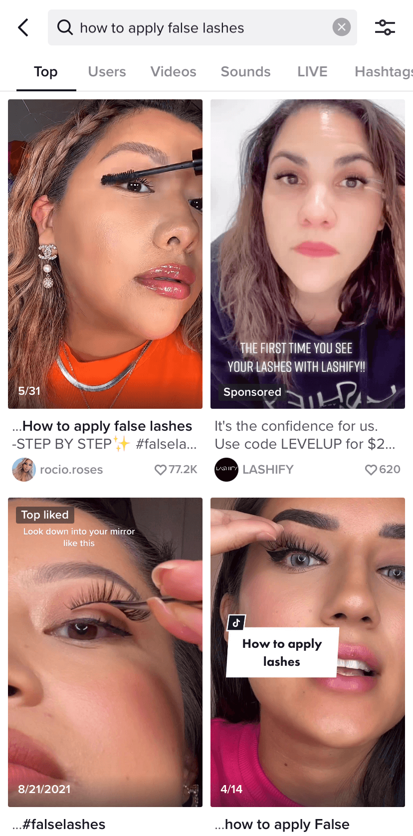 Top 10 TikTok Trends in 2022 | Rival IQ