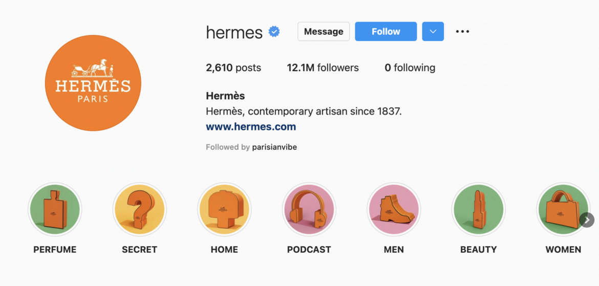 The Ultimate Guide to Instagram Stories Highlights | Rival IQ
