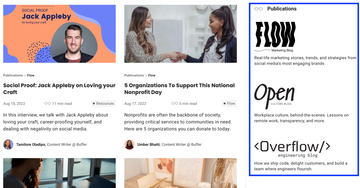 12 Must-Read Social Media Blogs for Marketers | Rival IQ