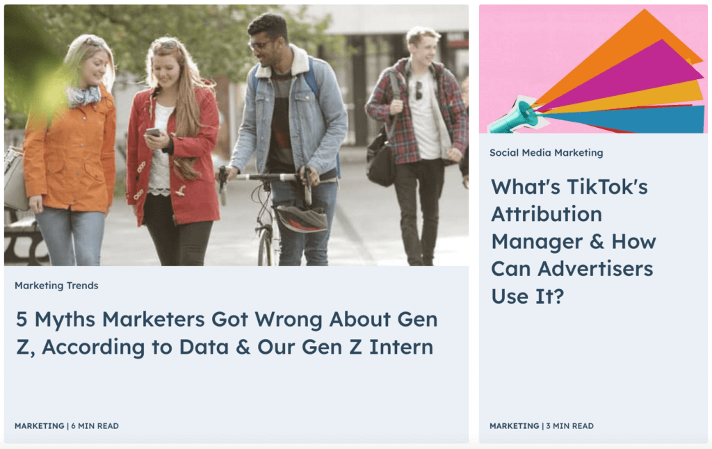 12 Must-Read Social Media Blogs for Marketers | Rival IQ