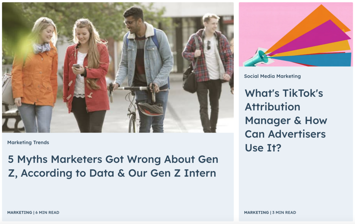 12 Must-Read Social Media Blogs for Marketers | Rival IQ