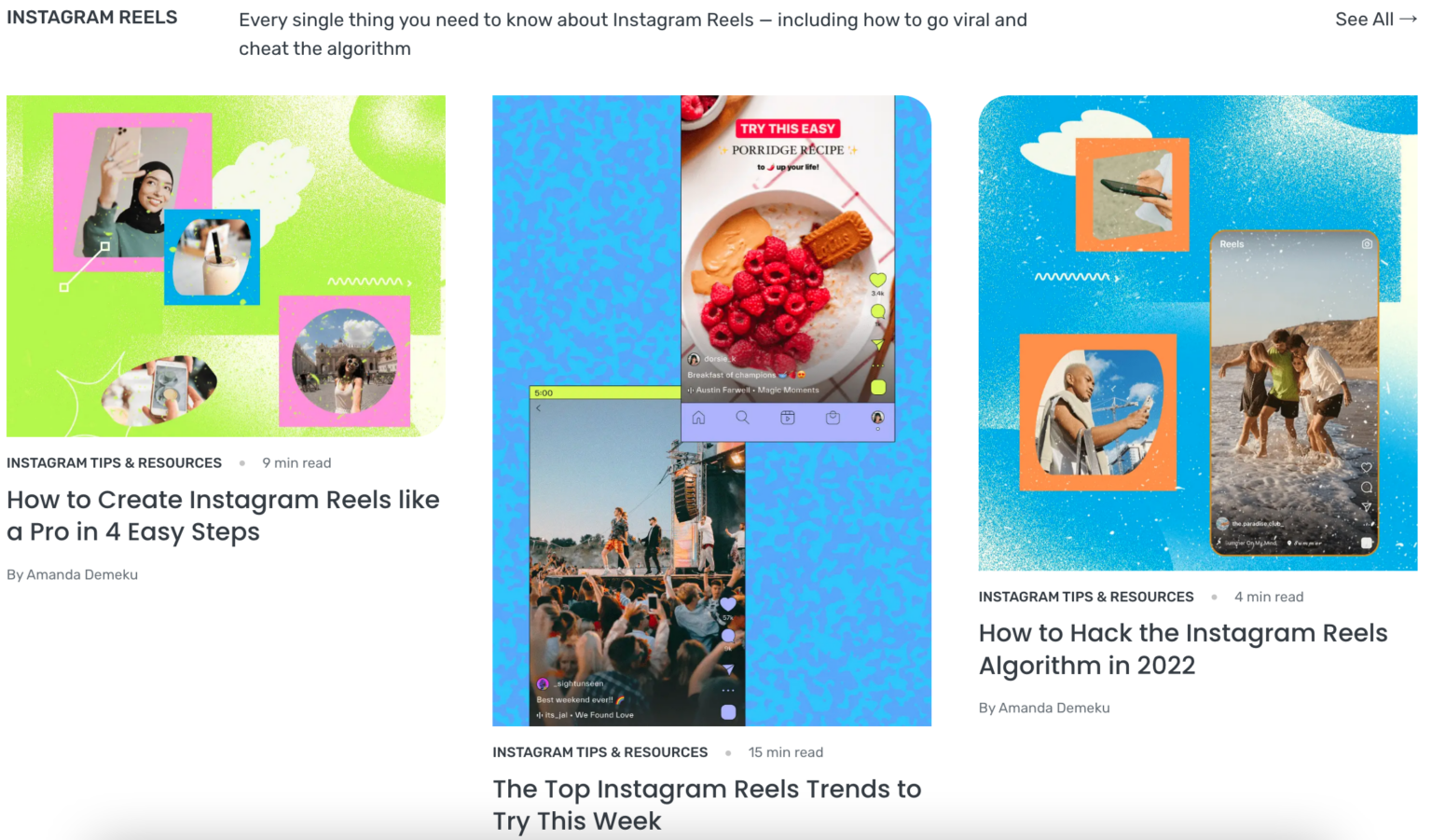 12 Must-Read Social Media Blogs for Marketers | Rival IQ