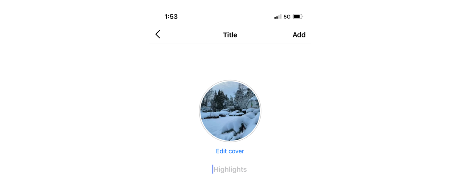 The Ultimate Guide to Instagram Stories Highlights | Rival IQ