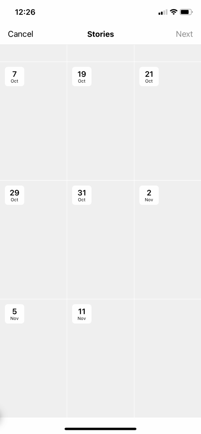 The Ultimate Guide to Instagram Stories Highlights | Rival IQ