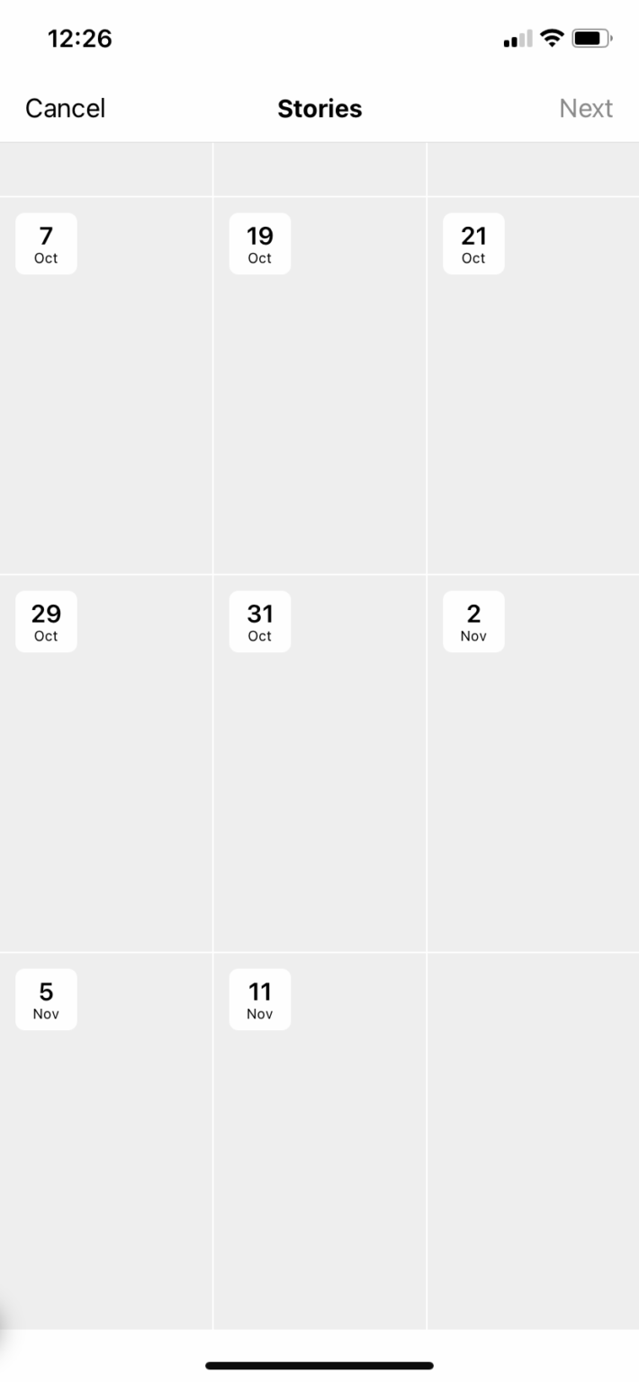 The Ultimate Guide to Instagram Stories Highlights | Rival IQ