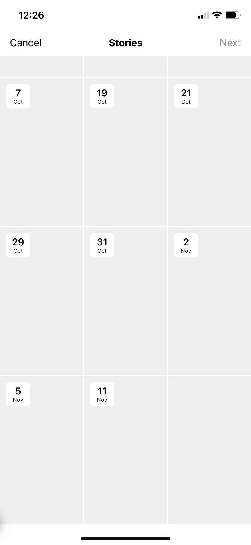 The Ultimate Guide to Instagram Stories Highlights | Rival IQ