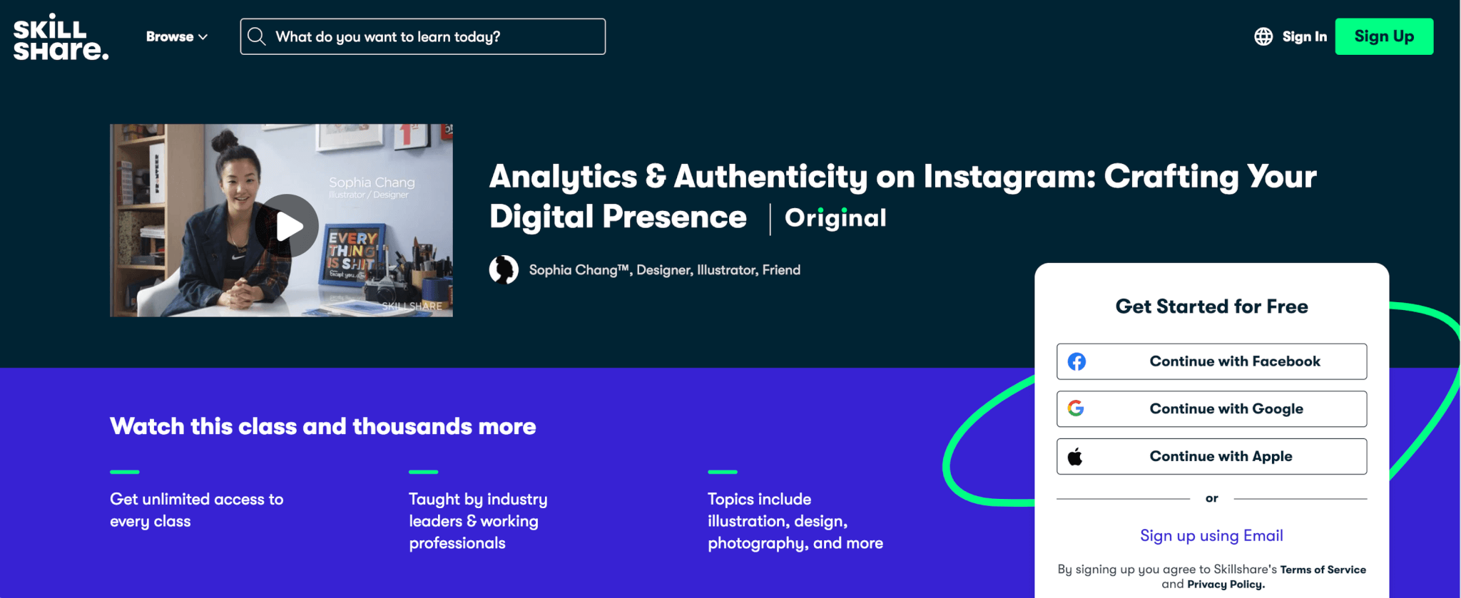 Top Online Courses for Social Media Analytics and Marketing