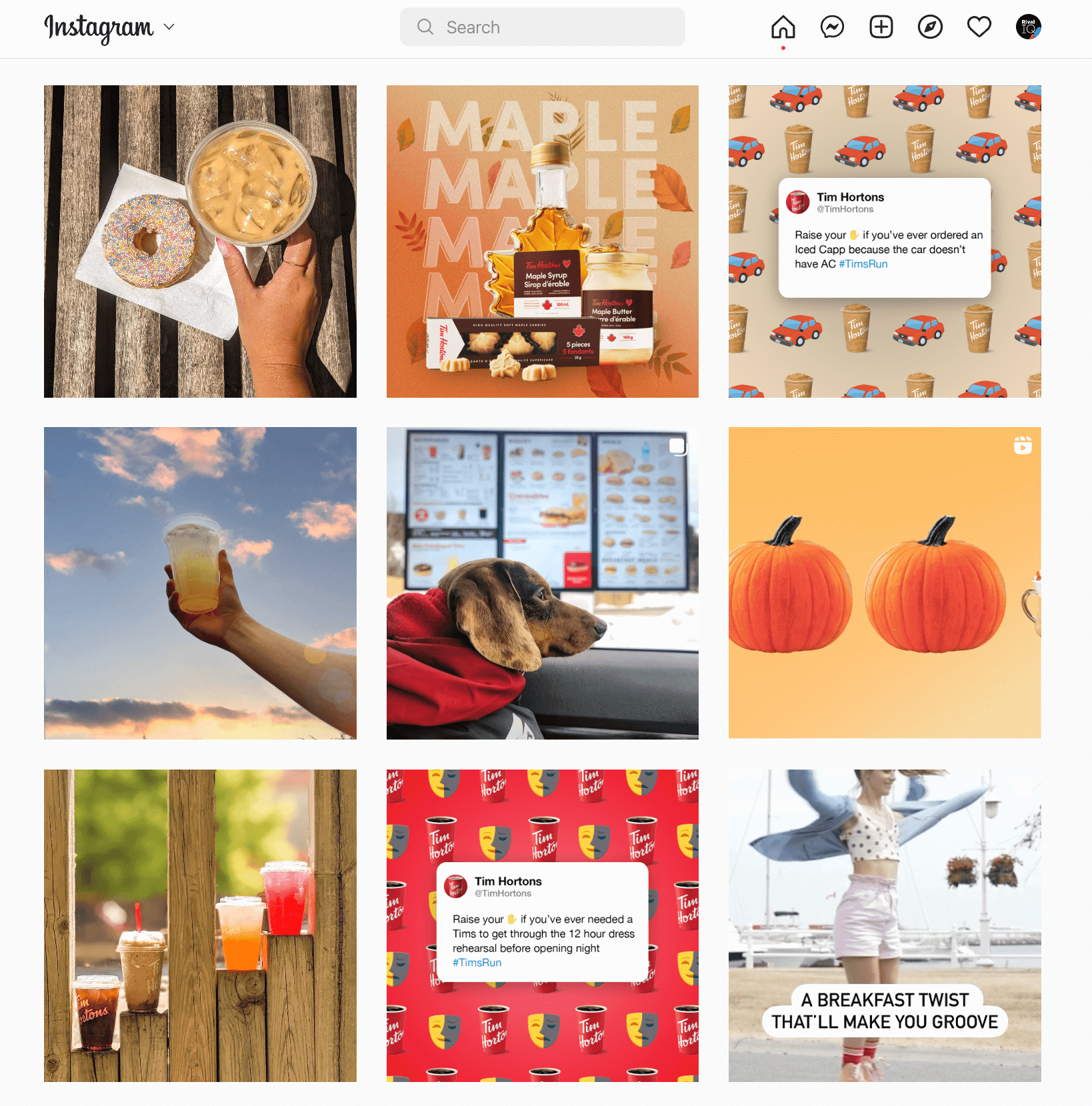 How to Find the Best Hashtags to Increase Reach on Instagram | Rival IQ