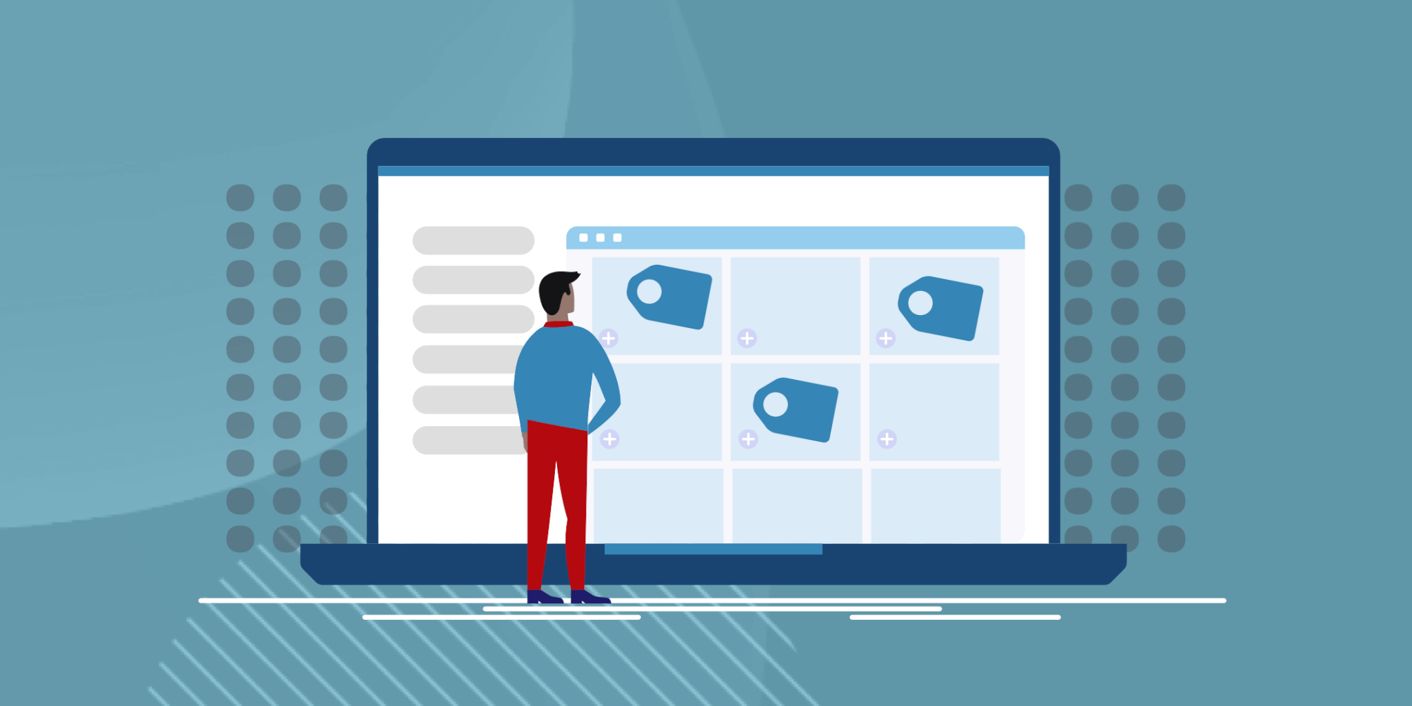 Part 3: Supercharge your Social Content Analysis with Post Tags | Rival IQ