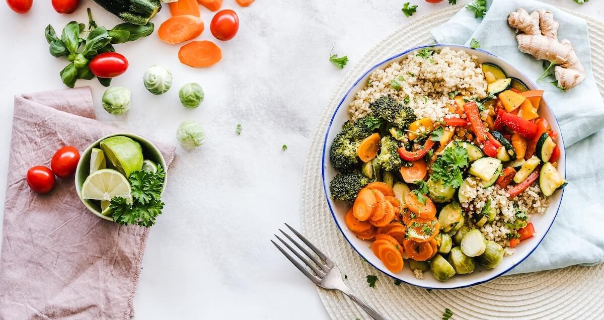 5 Engaging Examples From the Top Health Food Brands on Facebook | Rival IQ