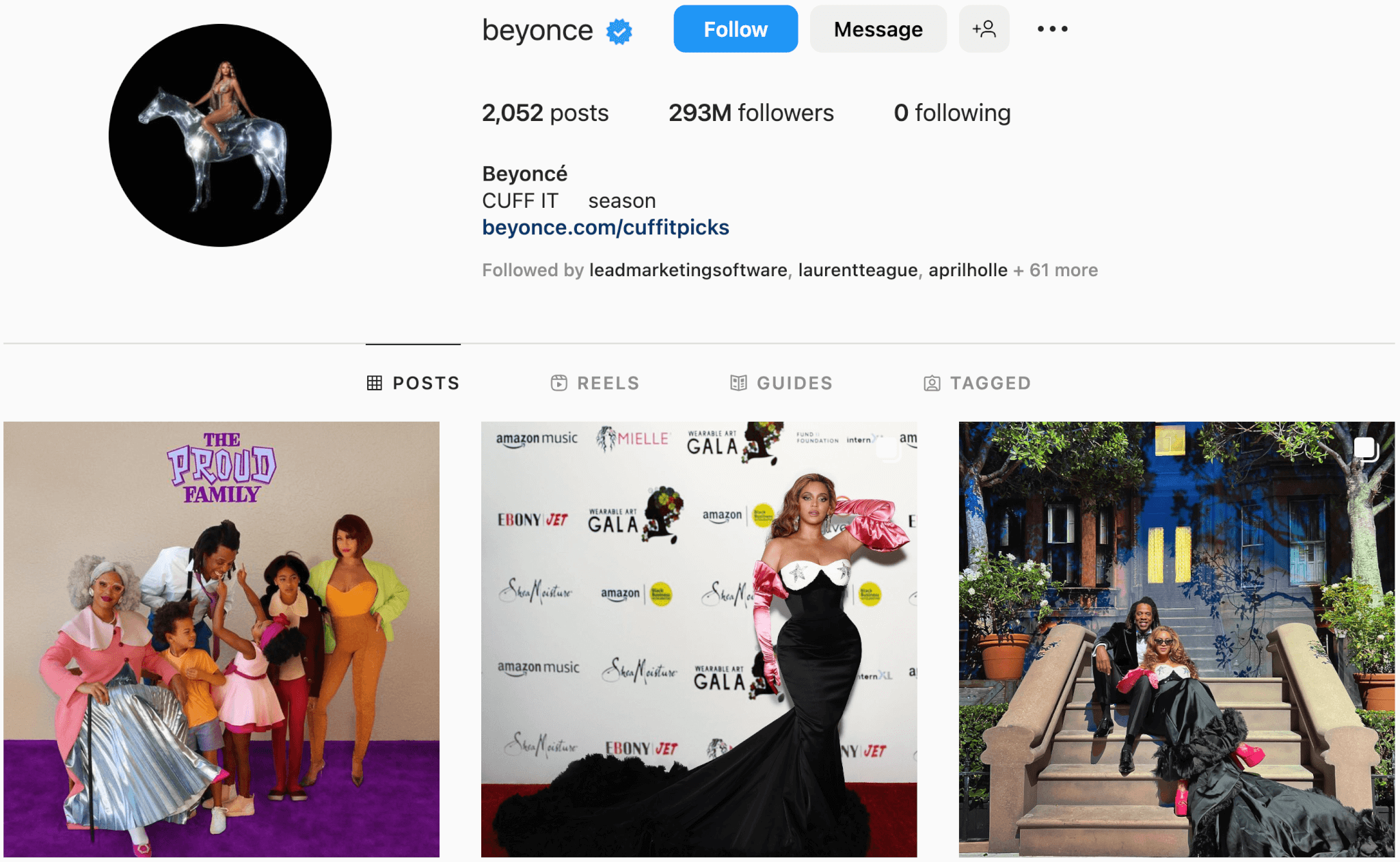 A guide to Discover and Track the Right Influencers for your Brand