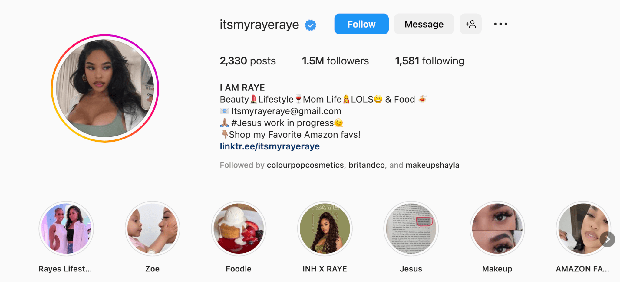 A guide to Discover and Track the Right Influencers for your Brand