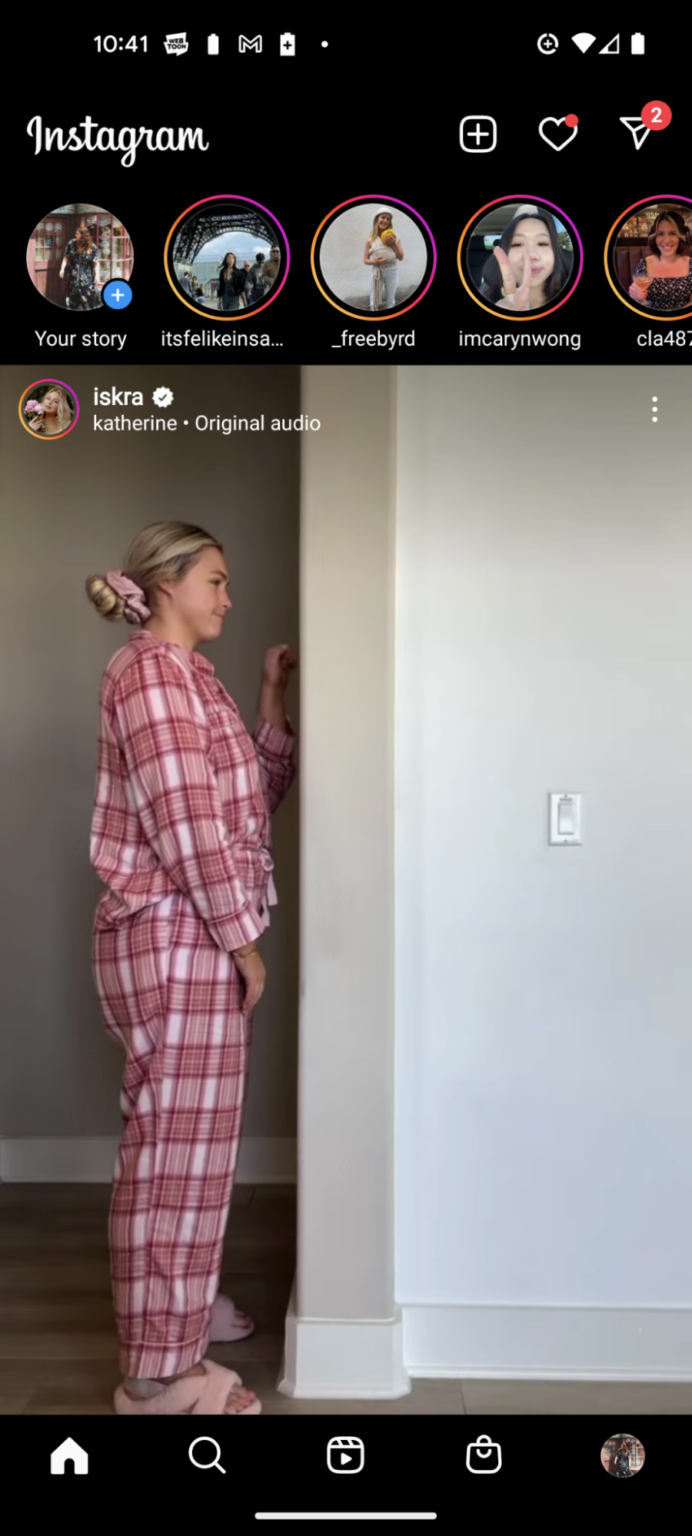 How to Use the Instagram Stories Link Sticker