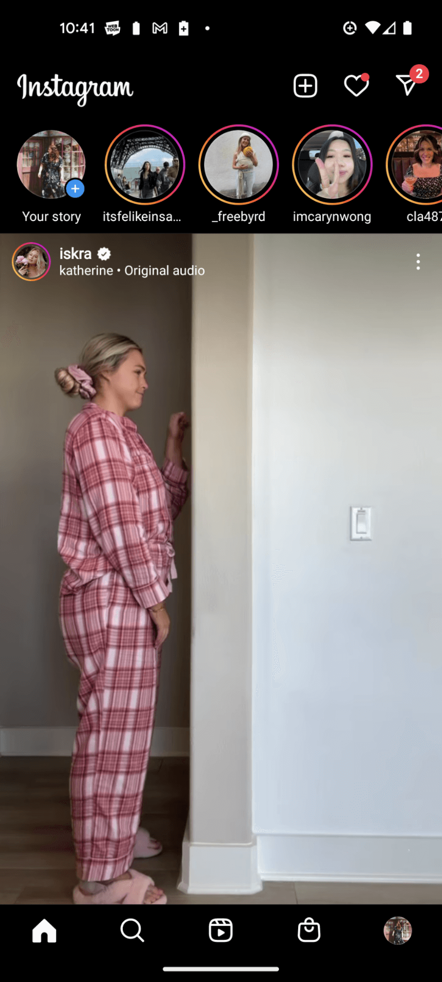 How to Use the Instagram Stories Link Sticker
