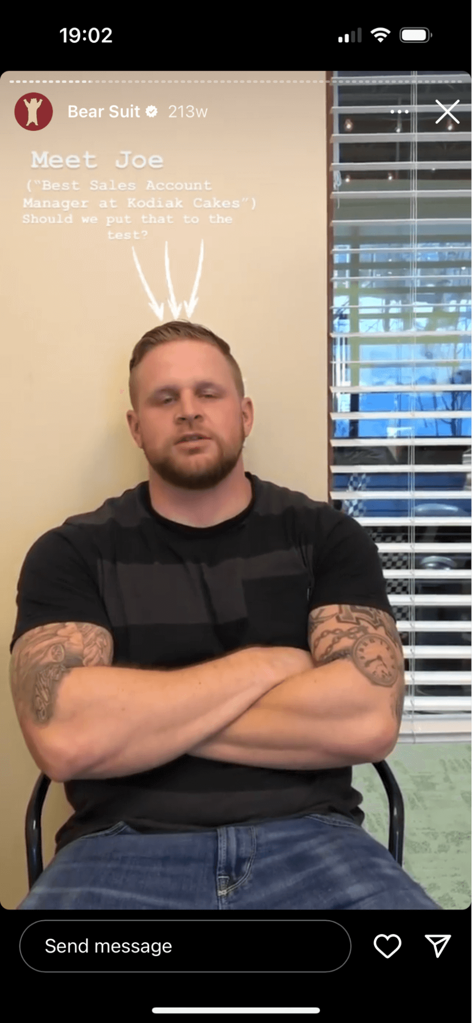 22 Ways to Create an Interactive Instagram Story in 2023 | Rival IQ