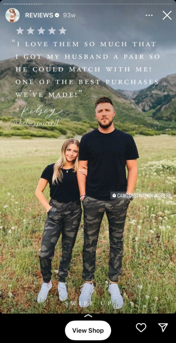 22 Ways to Create an Interactive Instagram Story in 2023 | Rival IQ