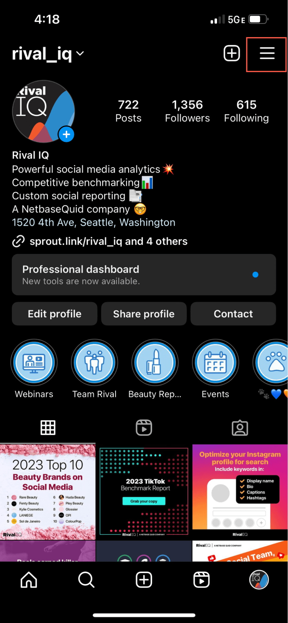 How to Measure and Boost Your Instagram Stories Engagement
