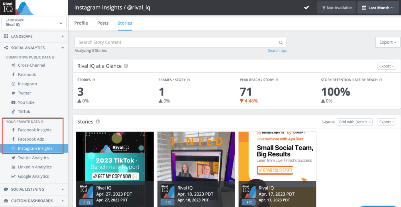 How to Measure and Boost Your Instagram Stories Engagement