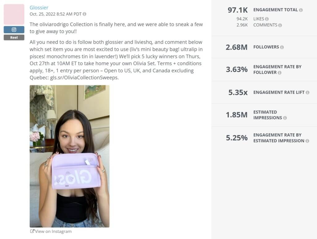 The 10 Best Practices for Instagram Reels | Rival IQ