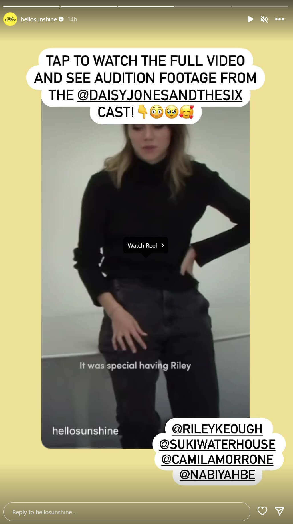 The 10 Best Practices for Instagram Reels | Rival IQ